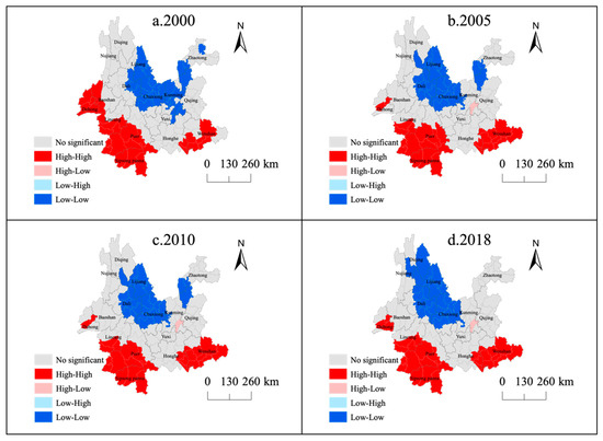 Spatial-Temporal Distribution and the Influencing Factors of Water Conservation Function in ...