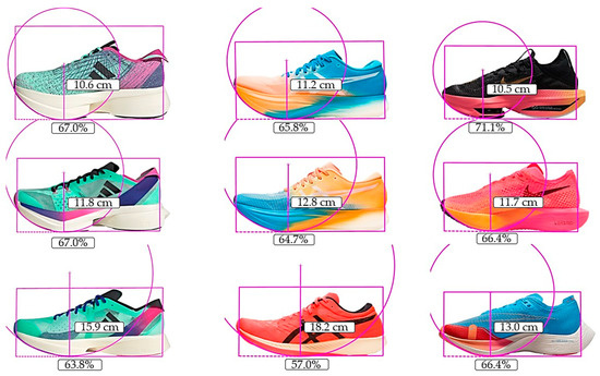 A Review of the Potential Effects of the World Athletics Stack Height ...