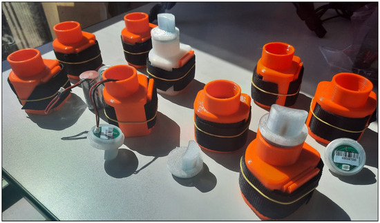 Applied Sciences | Free Full-Text | Eco-Design and Additive ...