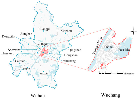 Spatial Patterns and Multi-Dimensional Impact Analysis of Urban Street ...