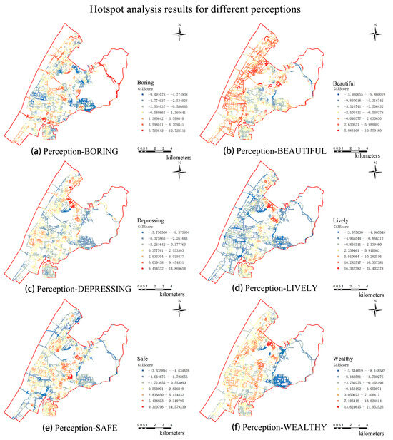 Spatial Patterns and Multi-Dimensional Impact Analysis of Urban Street ...
