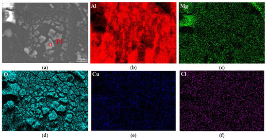Effect of CeO2@GNPs on the Corrosion Properties of 2024 Alloy