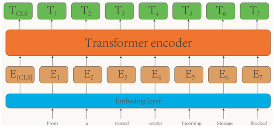 MMTD: A Multilingual and Multimodal Spam Detection Model Combining Text ...