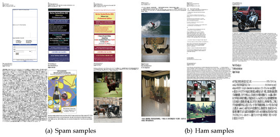 MMTD: A Multilingual and Multimodal Spam Detection Model Combining Text ...