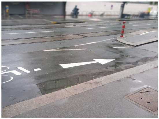 Cyclist Injuries from Tram Track Incidents: A Retrospective 10-Year ...