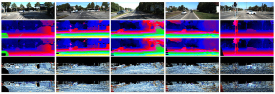 Linear Time Non-Local Cost Aggregation on Complementary Spatial Tree ...