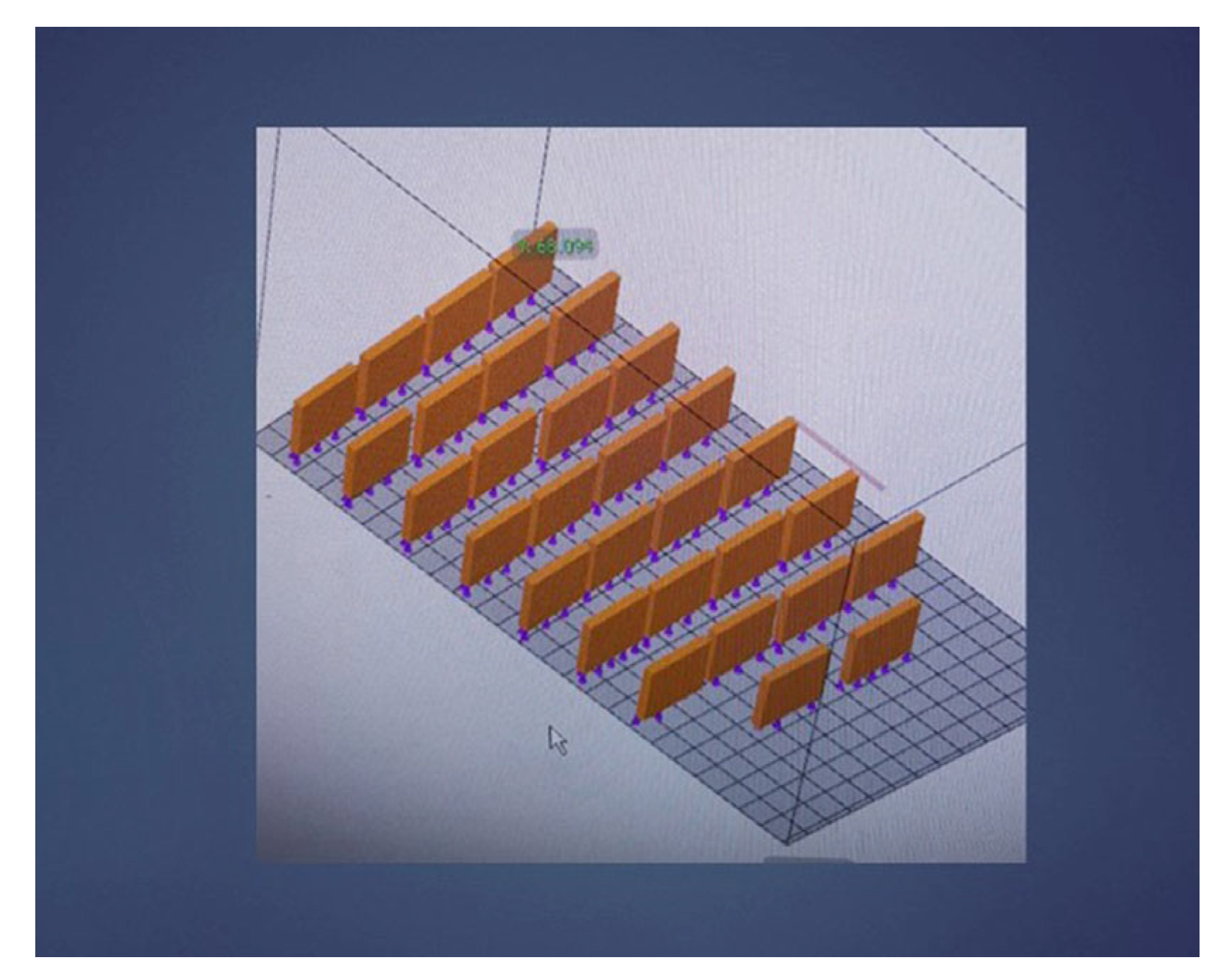Evaluation of the Color Stability, Stainability, and Surface Roughness ...