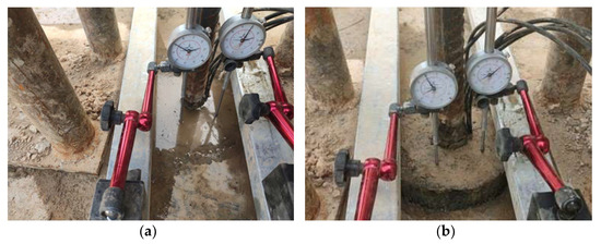 Experimental Investigation on the Anchorage Performance of a Tension ...