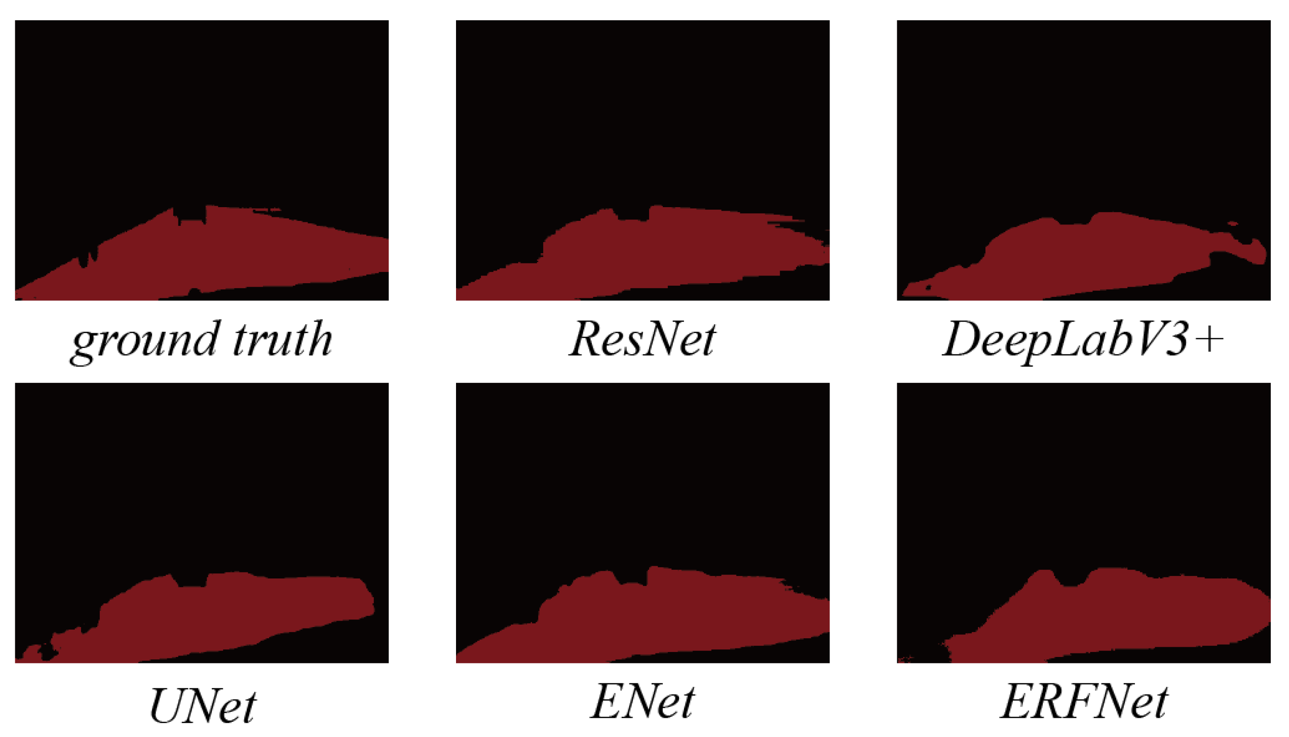 Semi-Supervised Drivable Road Segmentation with Expanded Feature Cross ...