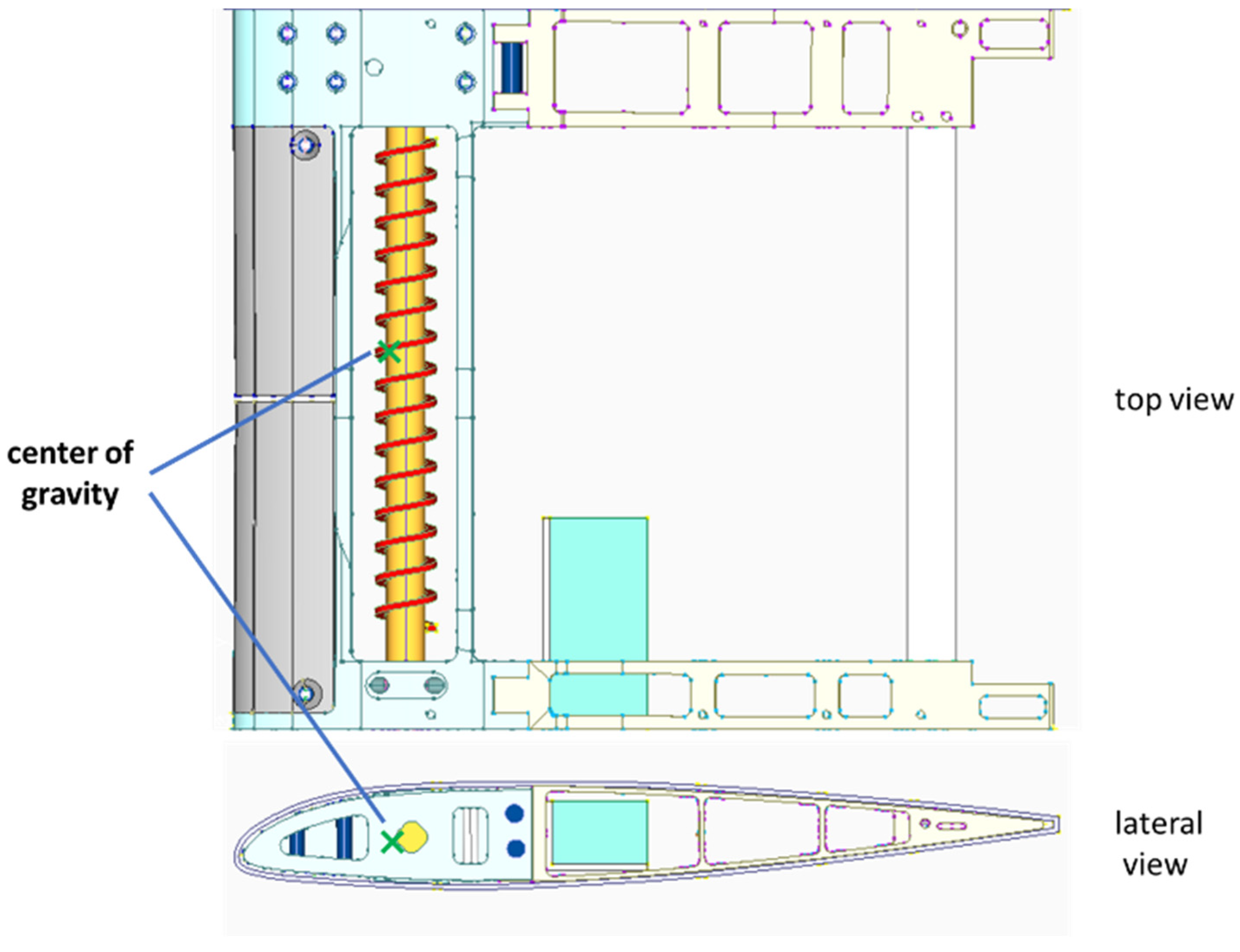 Applied Sciences | Free Full-Text | Modelling of a SMA Blade Twist ...