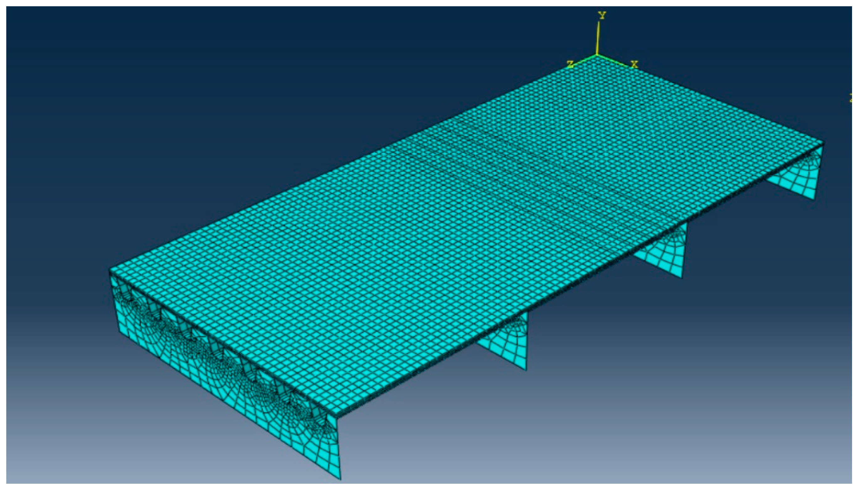 Mechanical Performance Prediction Model of Steel Bridge Deck Pavement ...