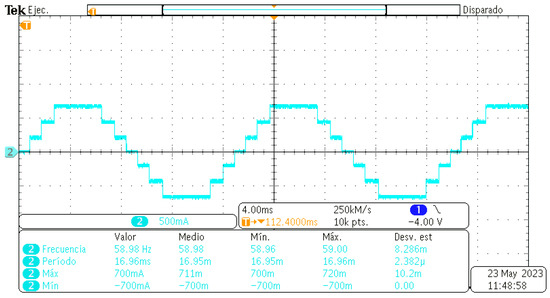 Total Harmonic Distortion Reduction in Multilevel Inverters through the Utilization of the Moth ...