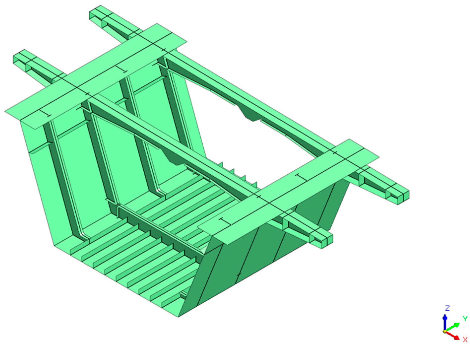 The Dual-Parameter Control of Synchronization in Steel Box Girder ...