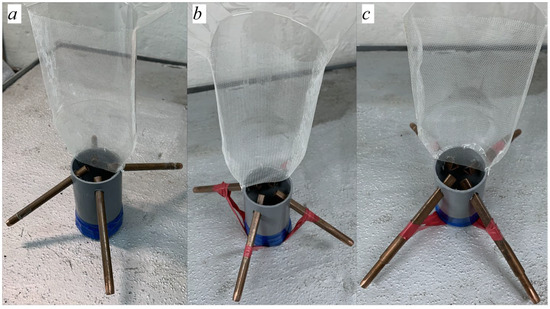 The Influence of Supply Channel Design on the Gas-Dynamic Structure of ...