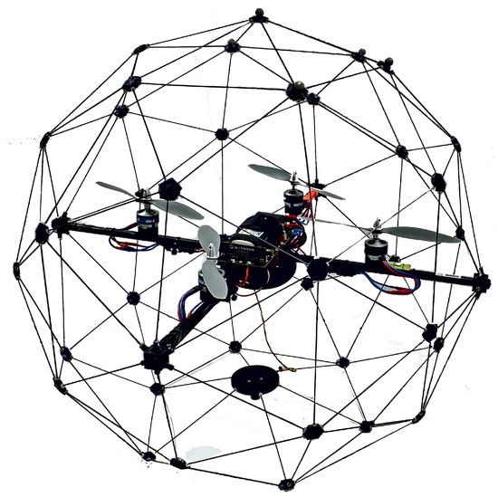 Trajectory Tracking Outer Loop Regressor-Based Adaptive Controller for a Quadrotor