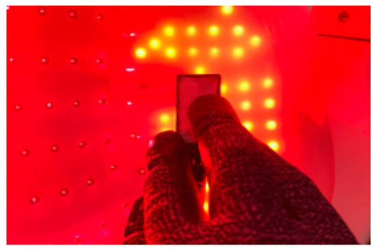 Application of Performance Test Method in Korea for LED Optical Medical ...