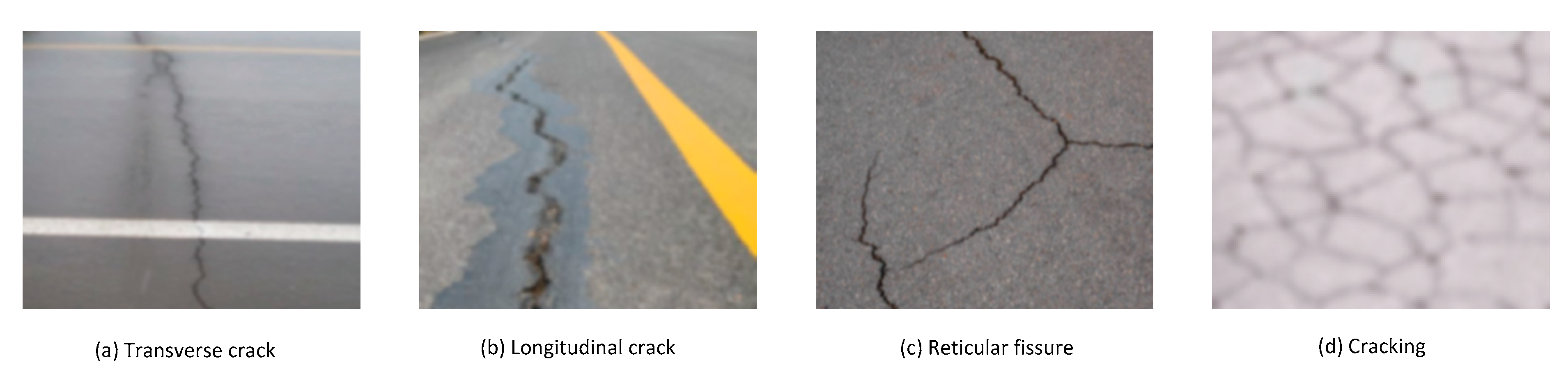 Applied Sciences | Free Full-Text | Detection Method of Cracks in ...