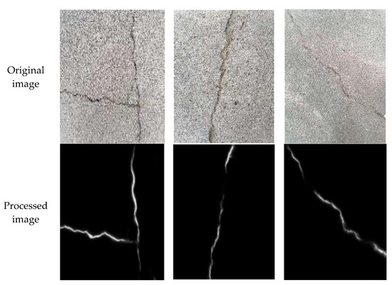 A Novel Road Crack Detection Technology Based on Deep Dictionary ...