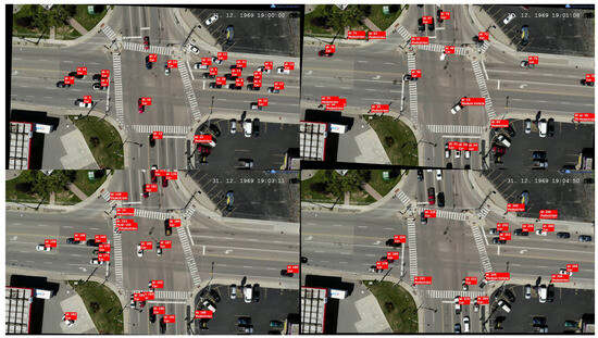 Deep Learning Based Multimodal Trajectory Prediction With Traffic Light