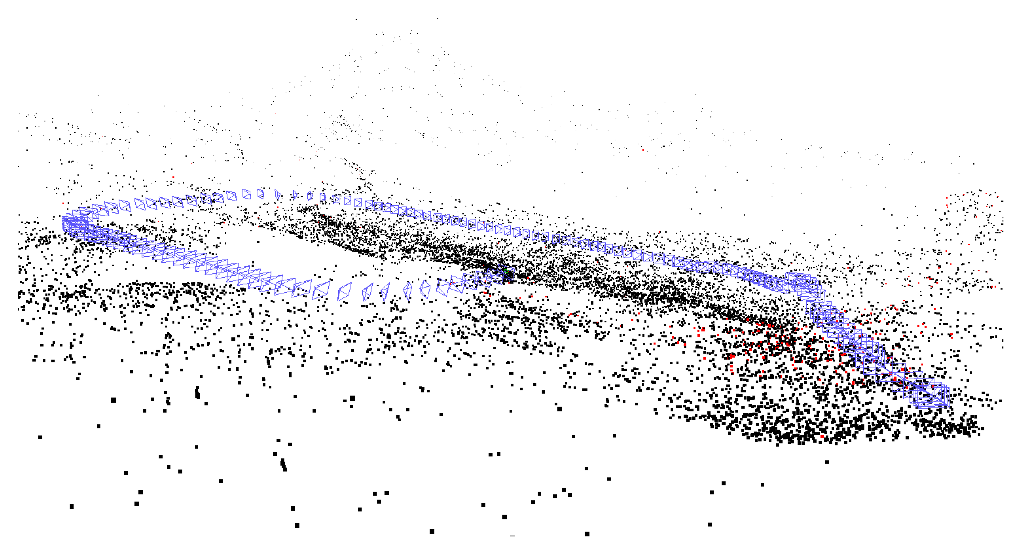 LunarSim: Lunar Rover Simulator Focused on High Visual Fidelity and ROS ...