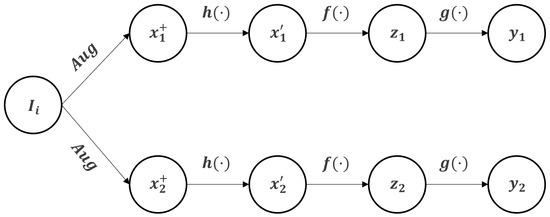 Multi-View Masked Autoencoder for General Image Representation