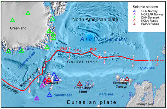 Applied Sciences | Free Full-Text | Integrated Earthquake Catalog III ...