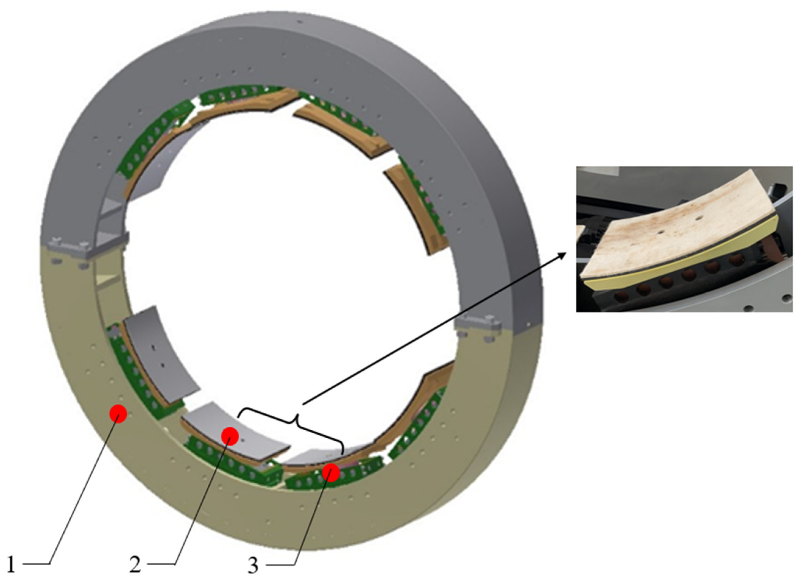 Applied Sciences | Free Full-Text | Optimization Method of the Clamping ...