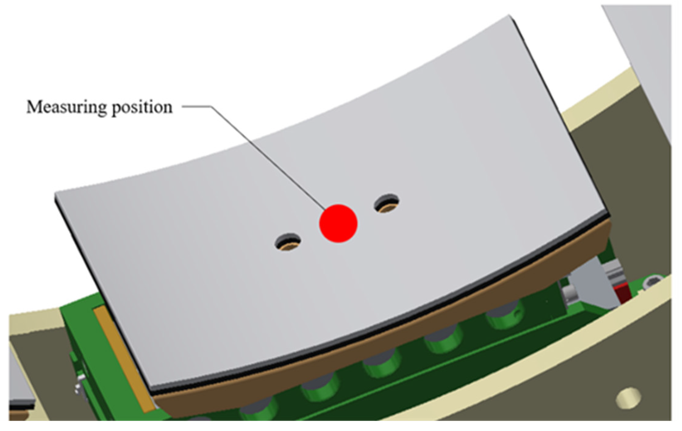 Applied Sciences | Free Full-Text | Optimization Method of the Clamping ...