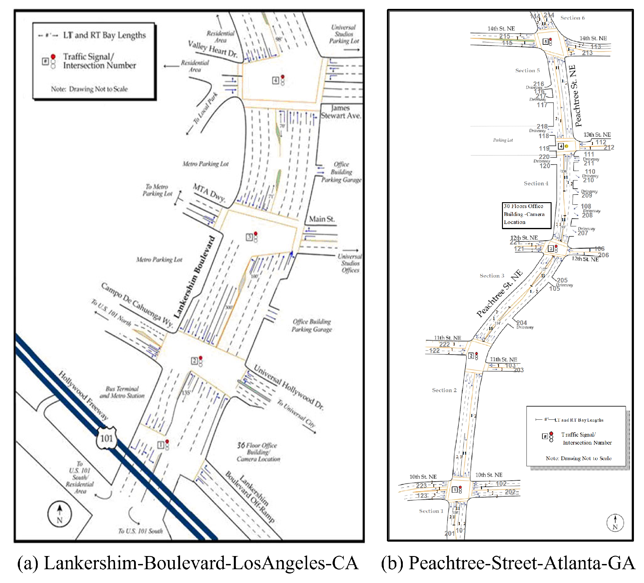 Applied Sciences Free Full Text Trajectory Prediction With Attention Based Spatialtemporal 3932