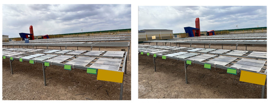 Study on the Aging Behavior of Asphalt Binder Exposed to Different ...