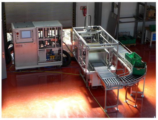 Reducing Storage Losses of Organic Apples by Plasma Processed Air (PPA)