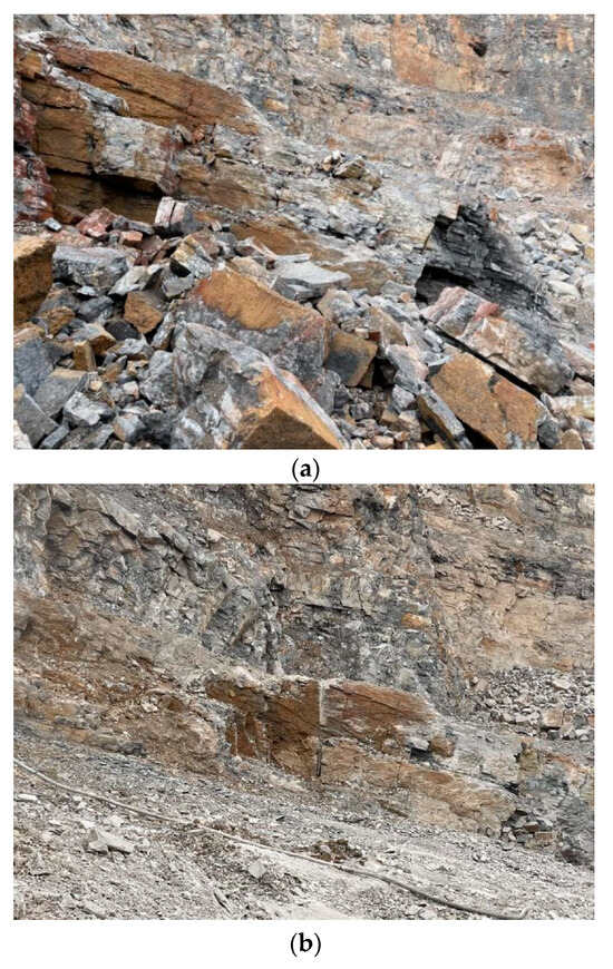 Study on the Effect of Rock Mass Structure on CO2 Transient Fissure ...