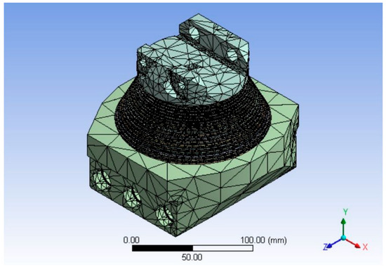 Design and Analysis for Multi-Layered Elastomeric Bearing on Rotor Hub ...
