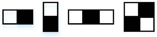 Expression Recognition of Multiple Faces Using a Convolution Neural Network Combining the Haar ...