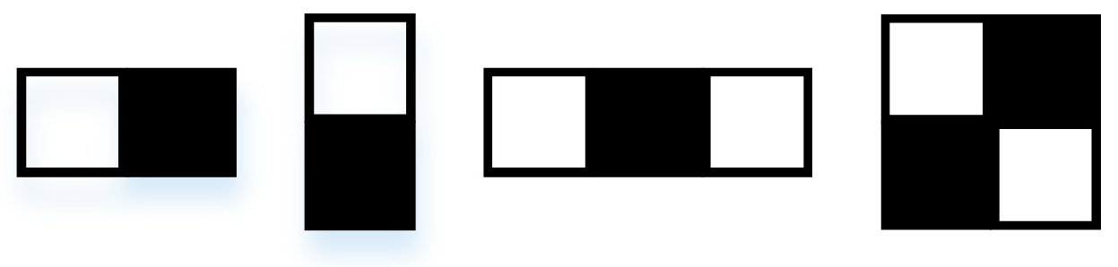 Expression Recognition Of Multiple Faces Using A Convolution Neural Network Combining The Haar