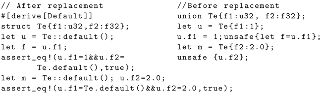 Applied Sciences | Free Full-Text | Thetis: A Booster for Building Safer Systems Using the Rust ...
