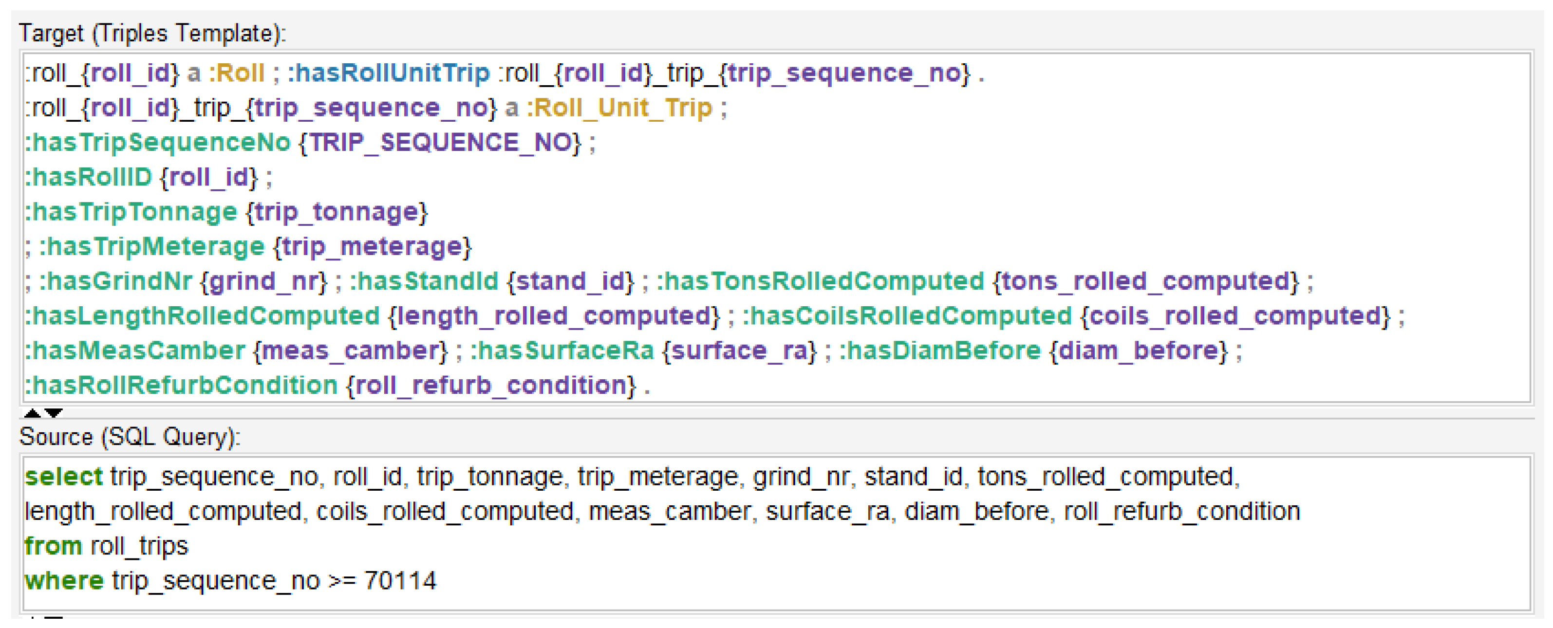 Steelmaking Predictive Analytics Based on Random Forest and Semantic ...