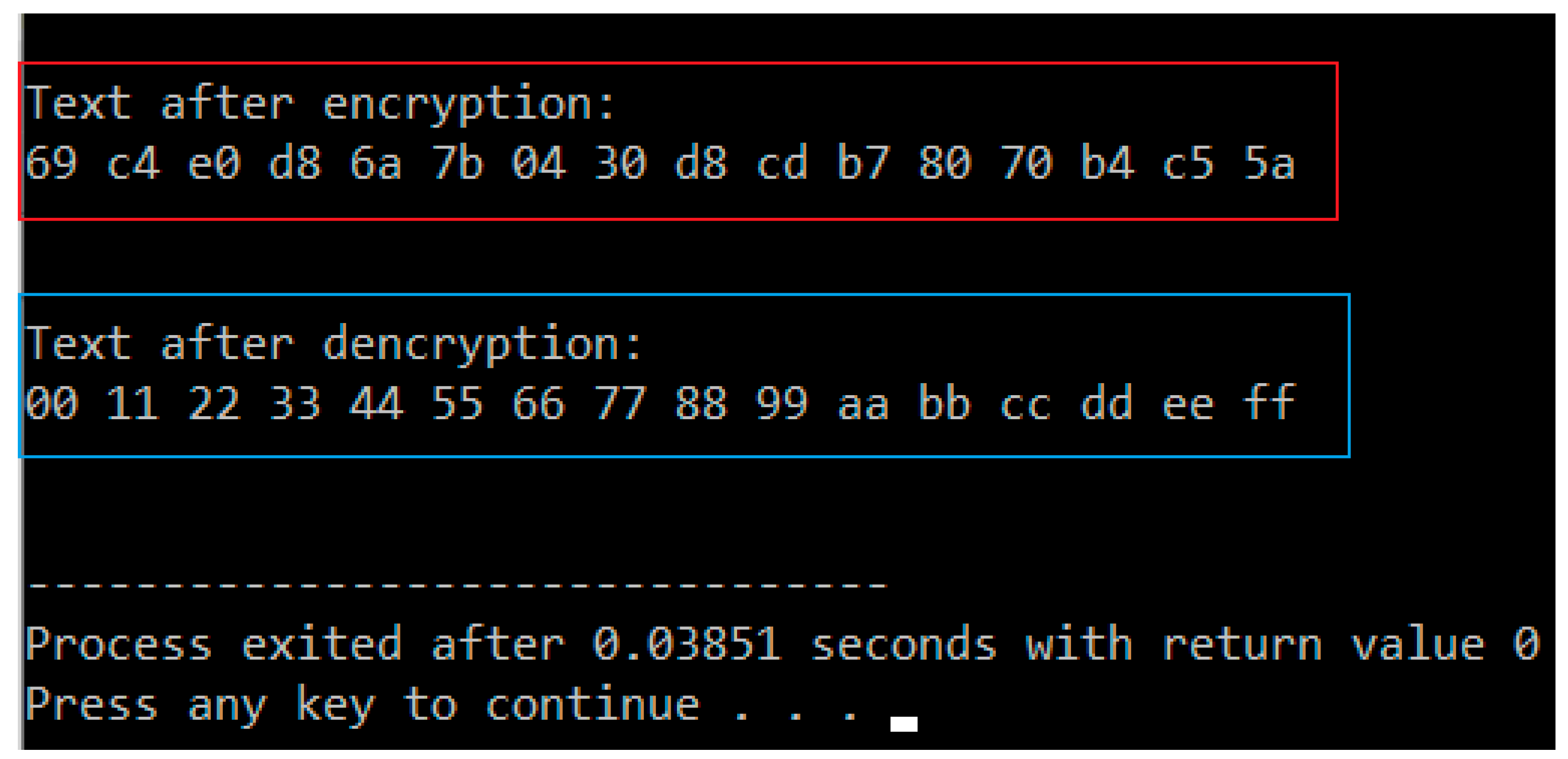Blocking Linear Cryptanalysis Attacks Found on Cryptographic Algorithms Used on Internet of ...