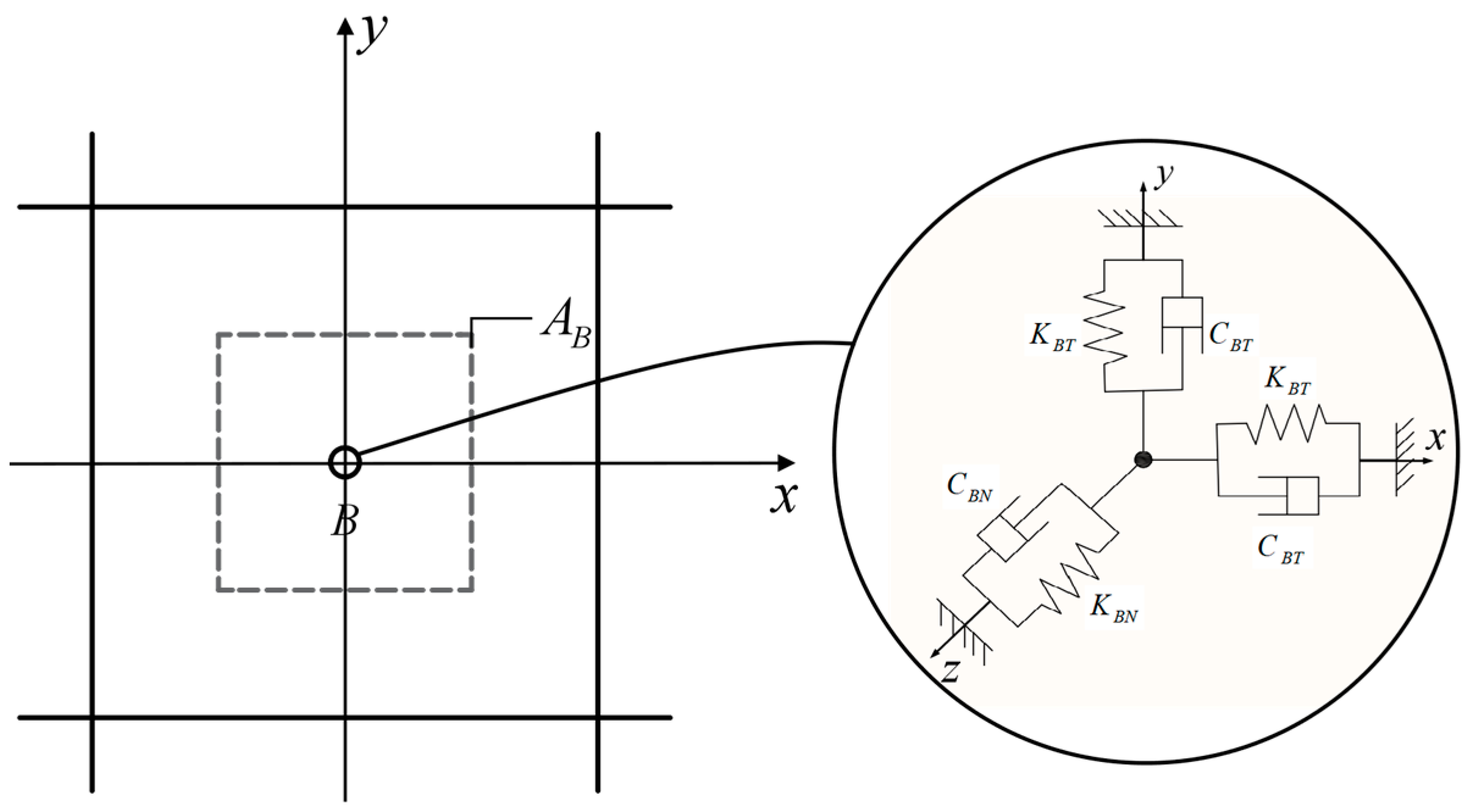 Applied Sciences | Free Full-Text | Study on the Seismic Response of Shield Tunnel Structures ...