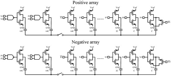 A Bridged-Switch Energy-Efficient Switching Scheme for Successive ...