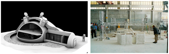A Survey on Extraterrestrial Habitation Structures with a Focus on ...