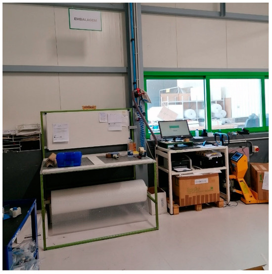 Radio-Frequency Identification Traceability System Implementation in ...