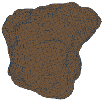 Optimising Amber Processing Using 3D Scanning: New Perspectives in ...