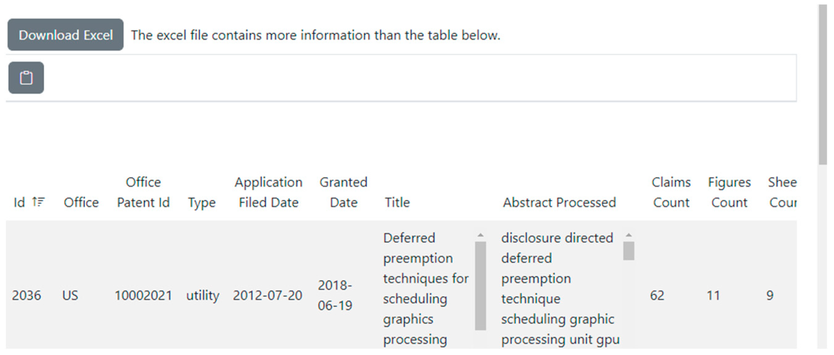 Applied Sciences | Free Full-Text | PatentInspector: An Open-Source ...