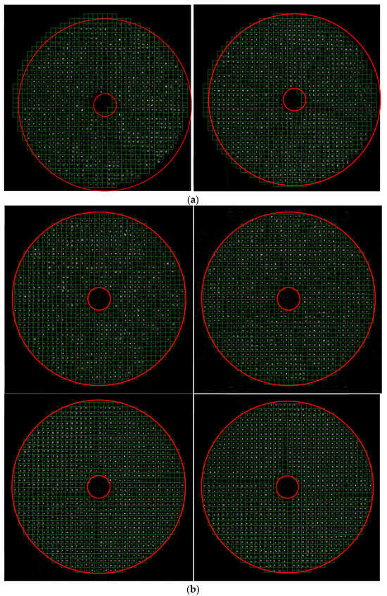 Optical Pupil Shift Correction Method for Large Ground-Based Optical ...