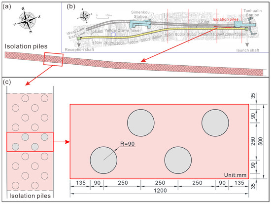 Numerical Investigation on the Influence of Super-Large-Diameter Shield ...