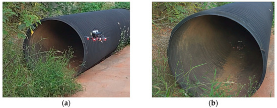 Real-Time 3D Reconstruction of UAV Acquisition System for the Urban ...