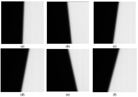 Analysis of the Slanted-Edge Measurement Method for the Modulation ...
