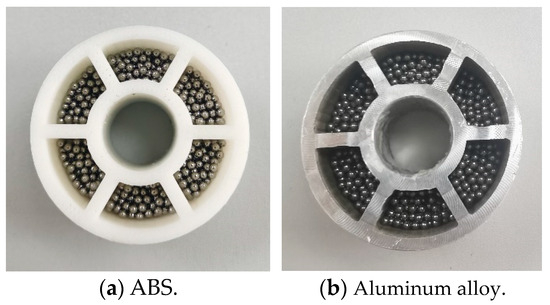 Numerical and Experimental Investigations of Particle Dampers Attached ...