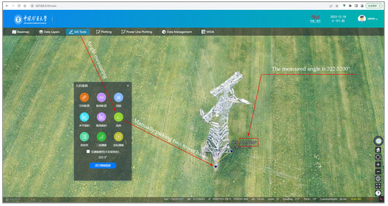 Applied Sciences | Free Full-Text | Multi-Scalar Oblique Photogrammetry-Supported 3D webGIS ...